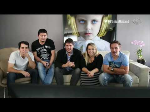 TÁ NO LAR MOSTRA O QUE ROLOU DE MELHOR NA TV