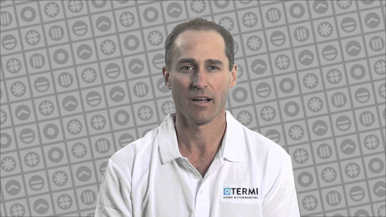 Joe Erbacher - Termi Home & Commercial (Toowoomba) - YouTube