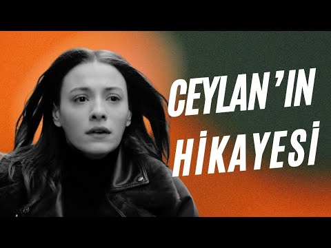 Artık Sende Masum Değilsin | Bir İllegal Kurye Hikayesi - Sustalı Ceylan