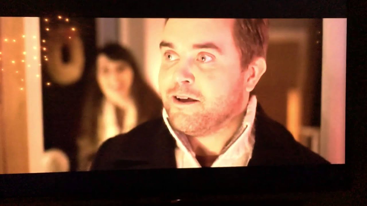 Spar NI Christmas Advert 2015 - YouTube