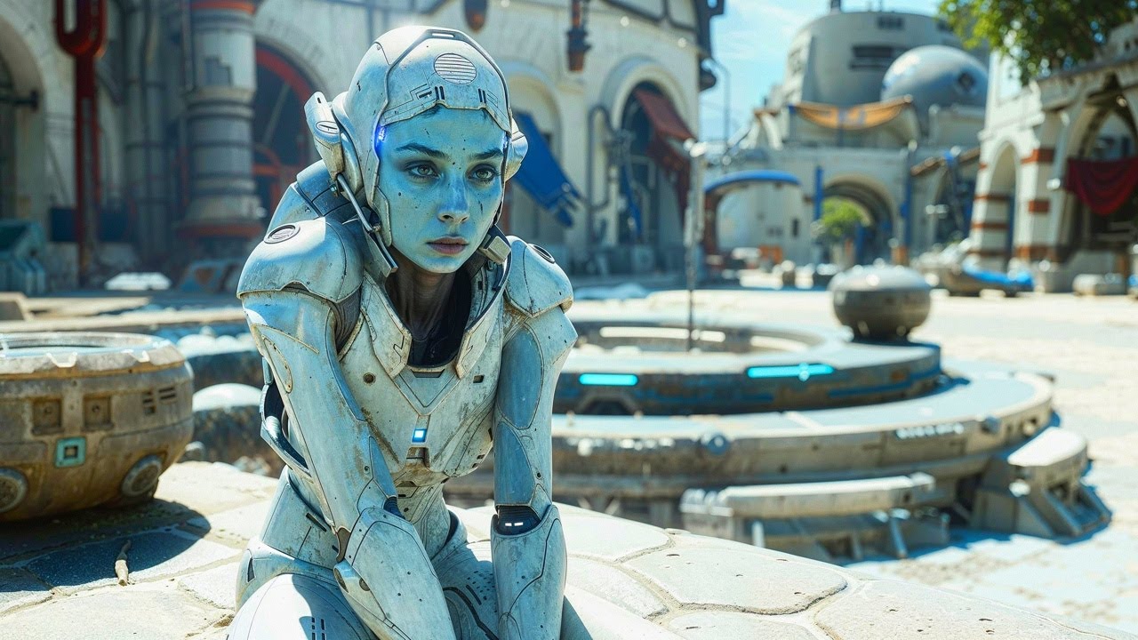 This Is Why Every Alien Species Wants Human Friends | HFY Sci‐Fi Story ...