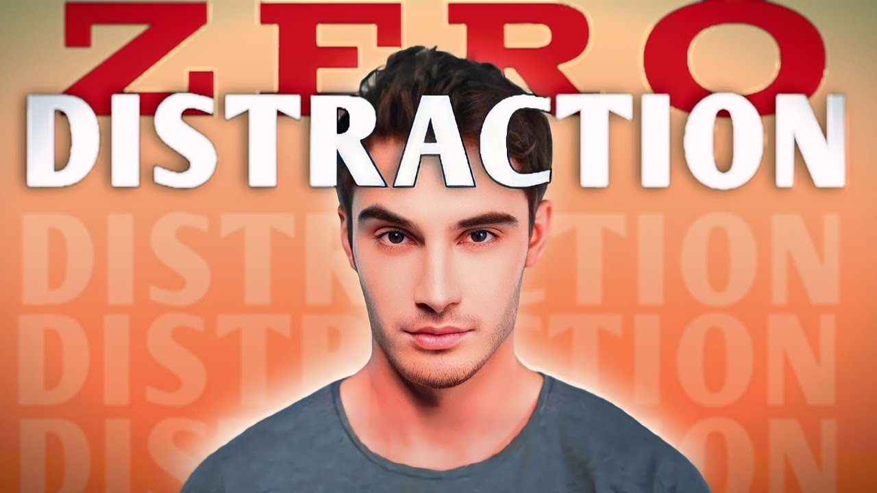 Zero Distraction. - YouTube
