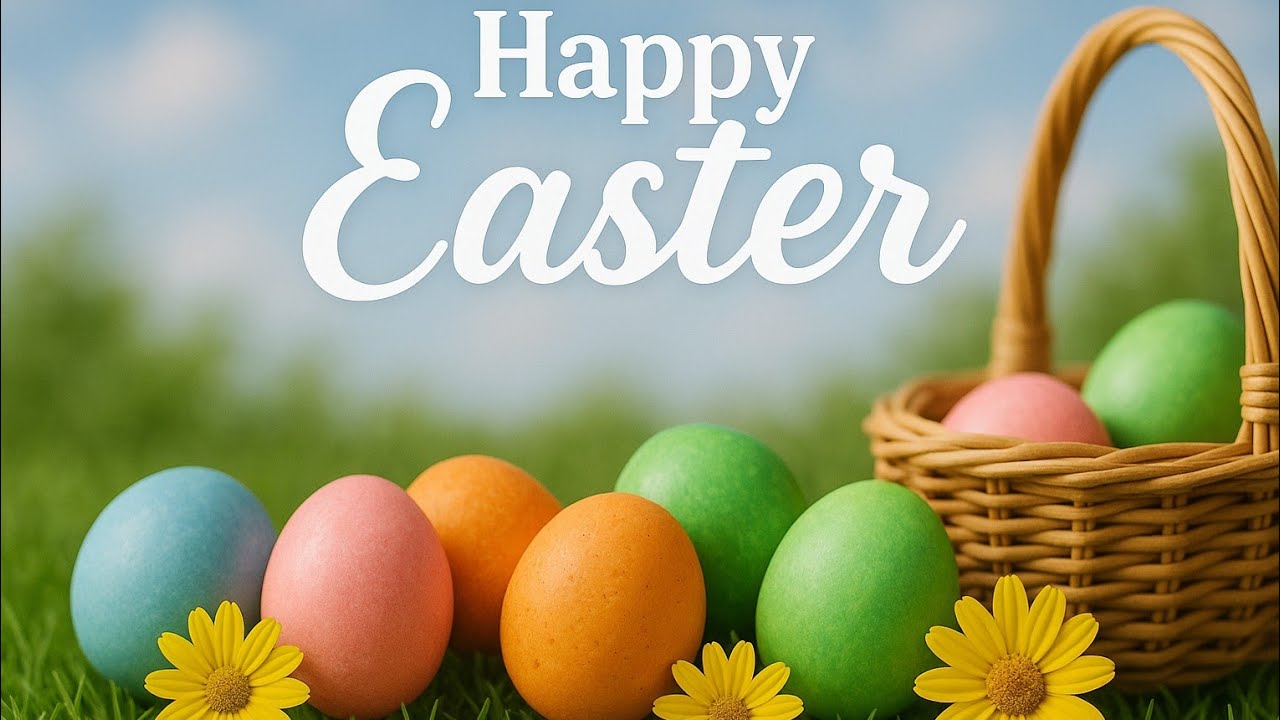 Discover Easter Surprising Traditions & Origins Revealed - YouTube