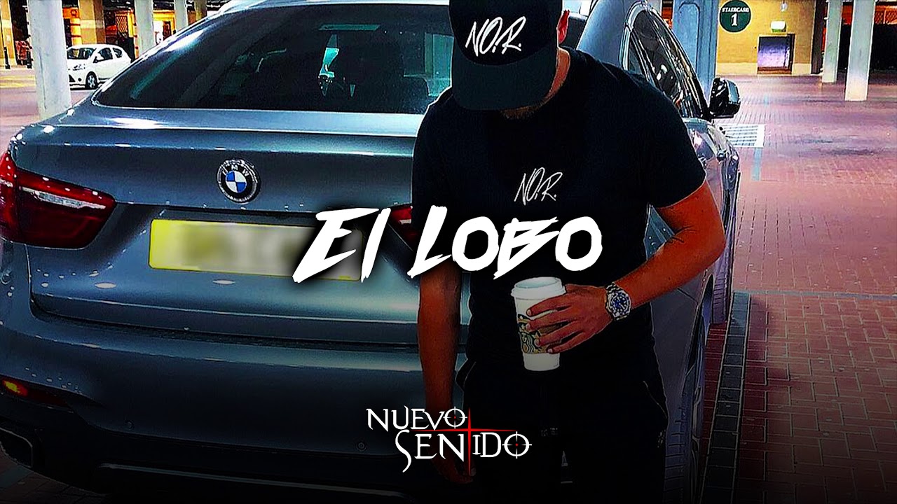 Jonathan Machado - El Lobo (En Vivo) (Inedito) - YouTube