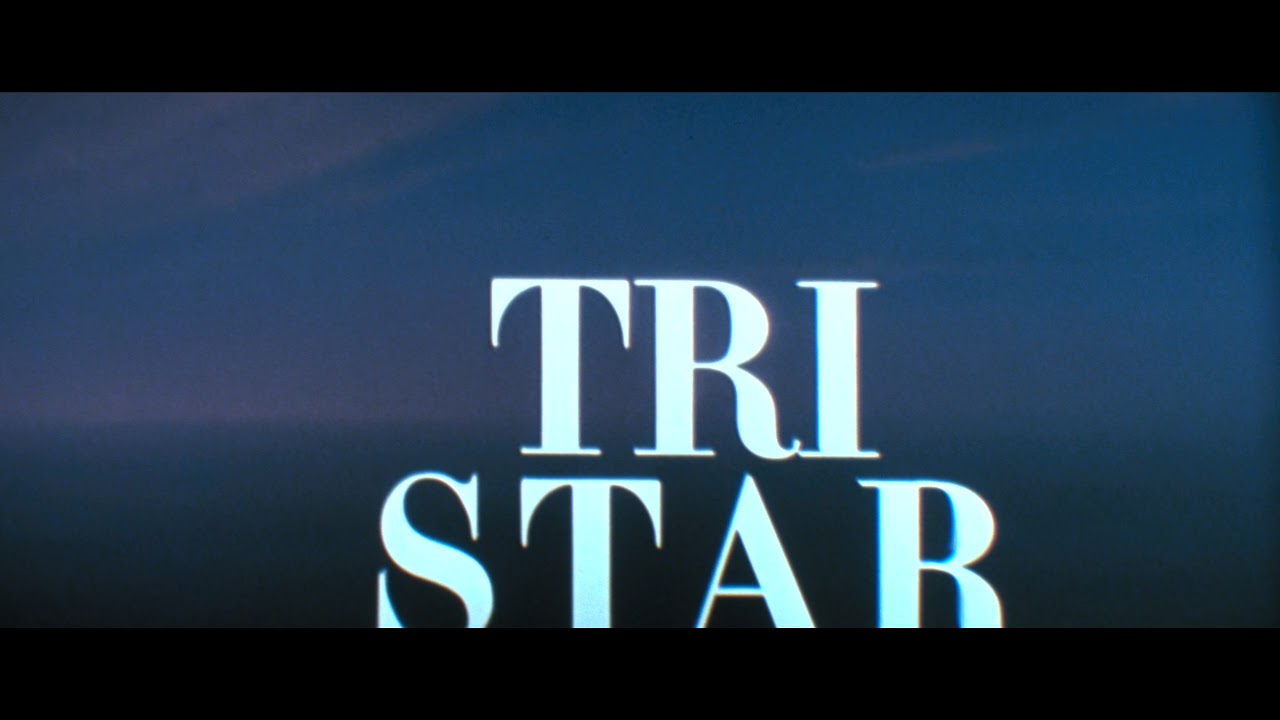 Tristar Pictures (1986) - YouTube