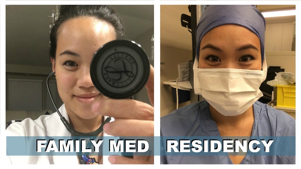 Family Medicine Resident Doing Surgery Rotations ?!! - YouTube