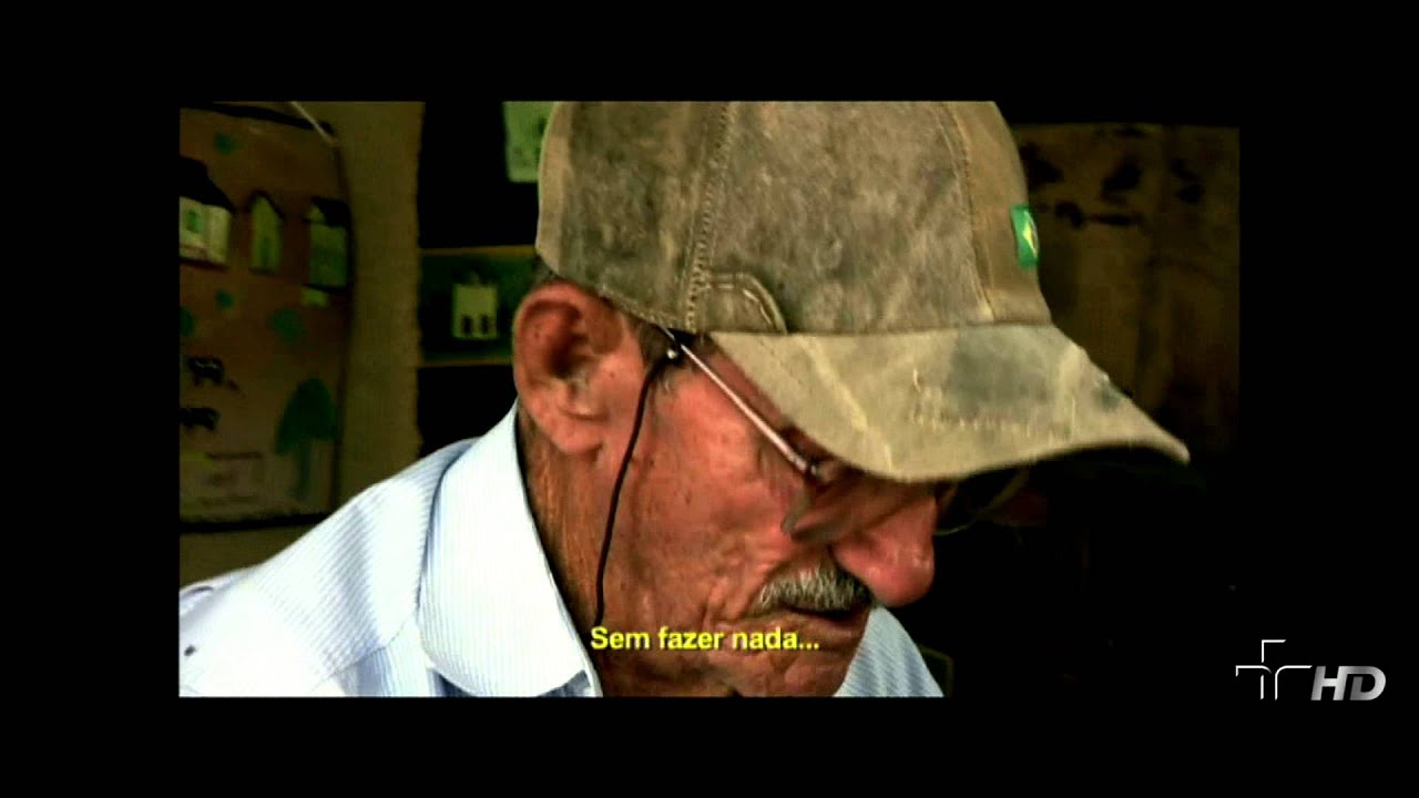 Zé Monteiro (26/07/2012) - YouTube