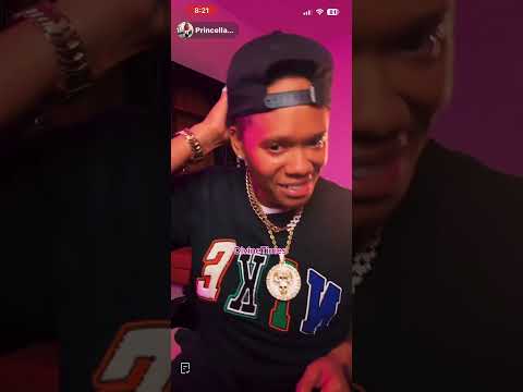 PROFESSOR P TIKTOK LIVE 5/27