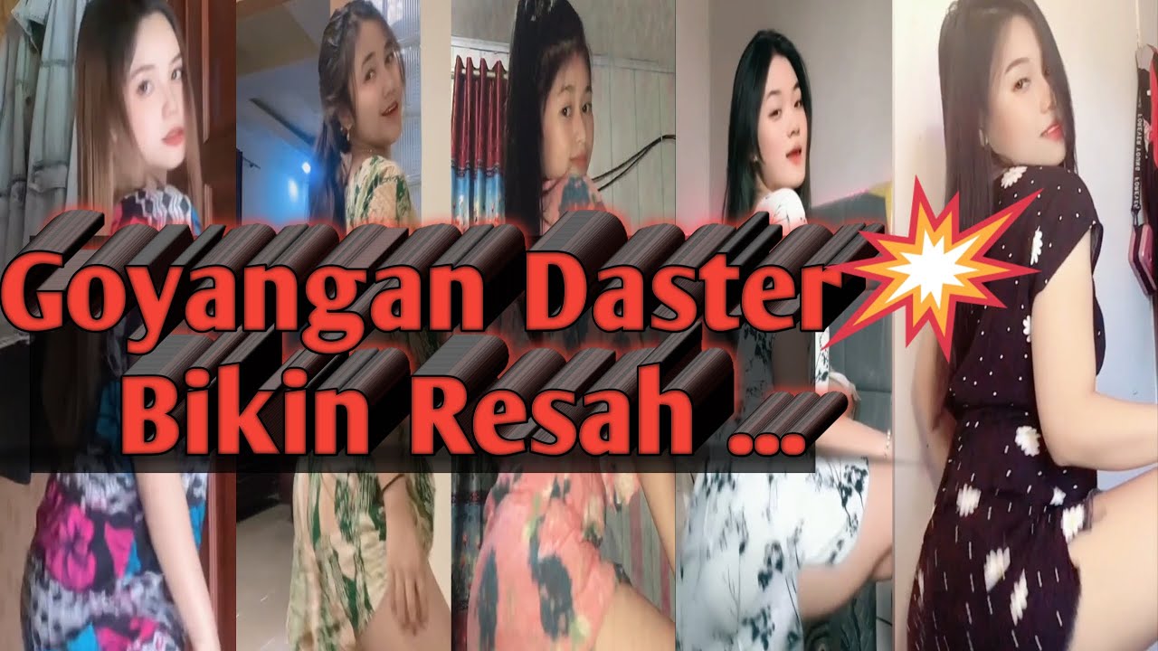Pargoy Part 8 ~ Daster Terbaru Tiktok Viral - YouTube
