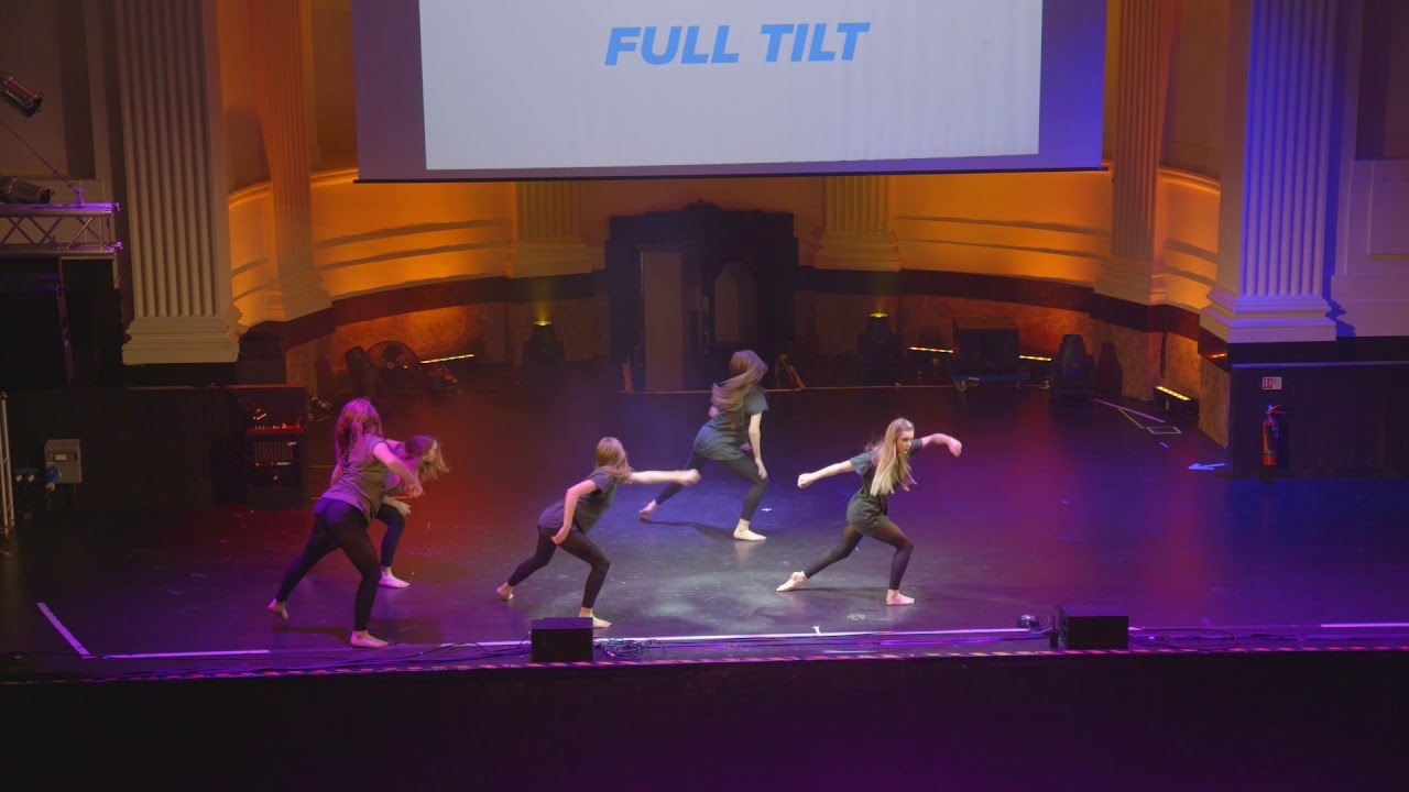 Full Tilt - YouTube