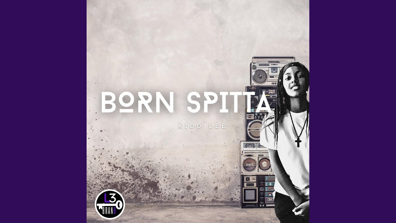 Born Spitta - YouTube