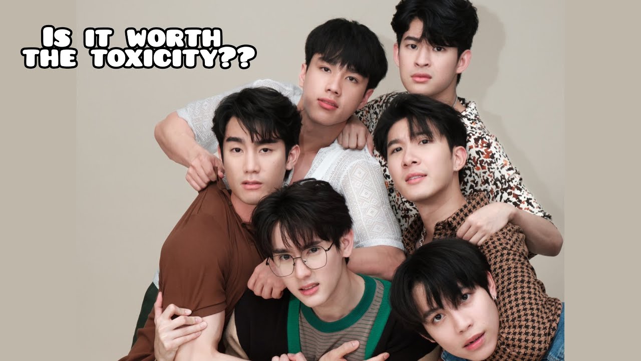 Only Friends review: engaging - YouTube