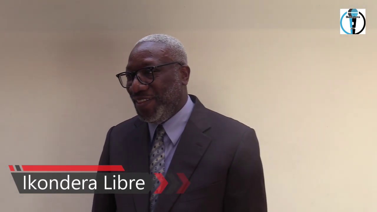 "KAGAME NTA GENOCIDE YAHAGARITSE, YARABAYE IRARANGIRA"/ Eugène NDAHAYO ...