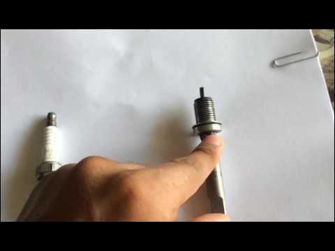 Removing a Broken Spark Plug: Important Tips! - YouTube