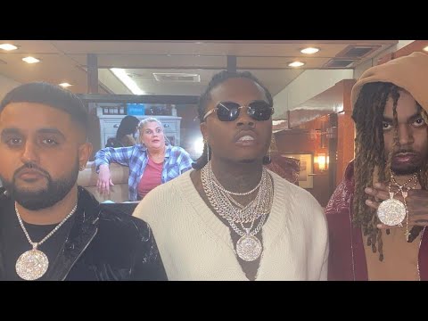NAV - Young Wheezy feat. Gunna (Legendado) - YouTube