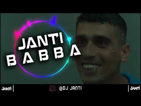 DJ JANTİ - Aleyküm Selam B A B B A (Full Speed Remix) #janti