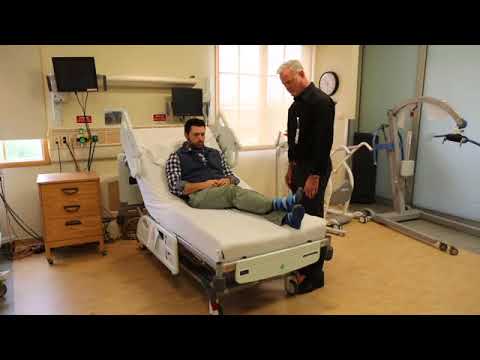 Slide #15 Heel to Shin - YouTube