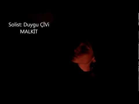 Malkit-Duygu Çivi