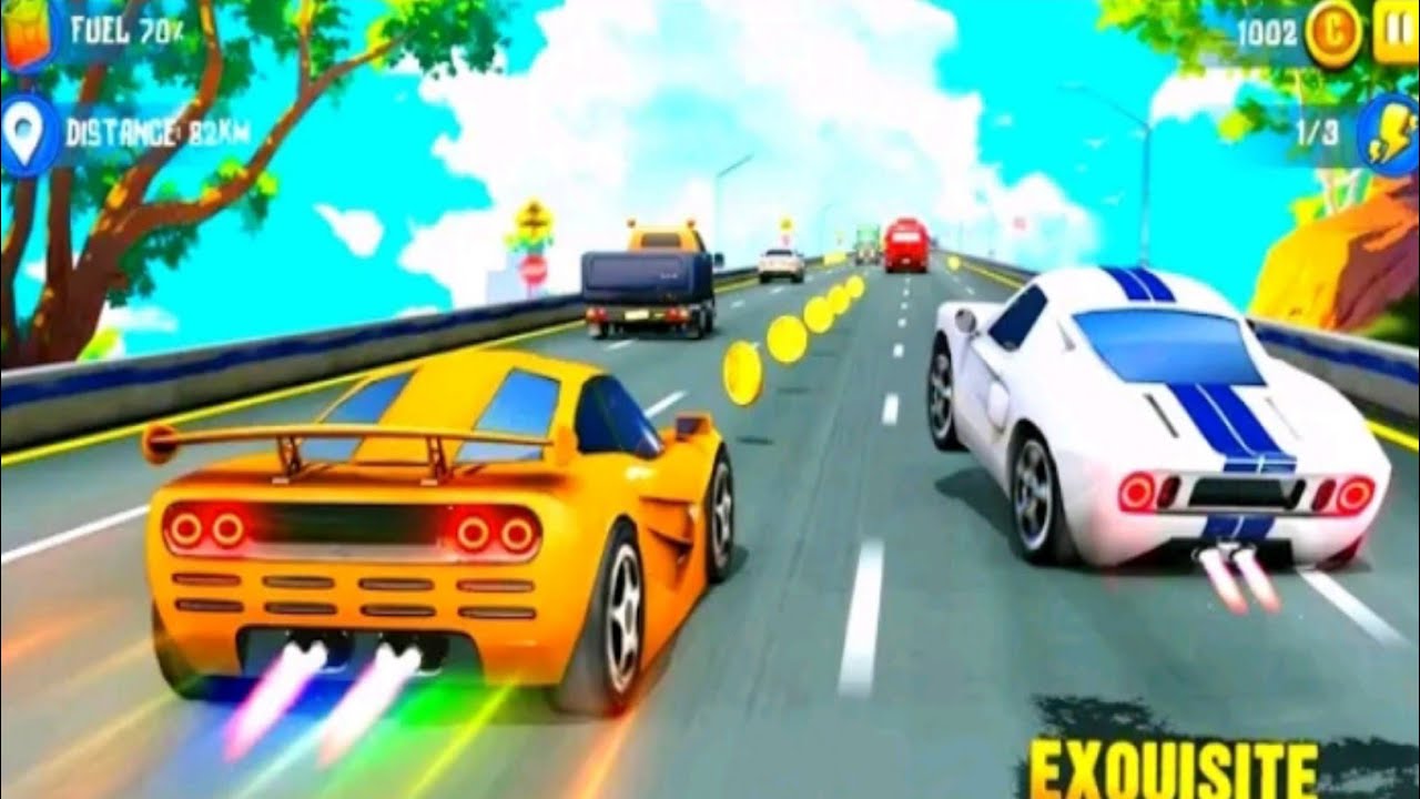 Mini Car Racing game || Mini car racelegends & racing car games 3d ...