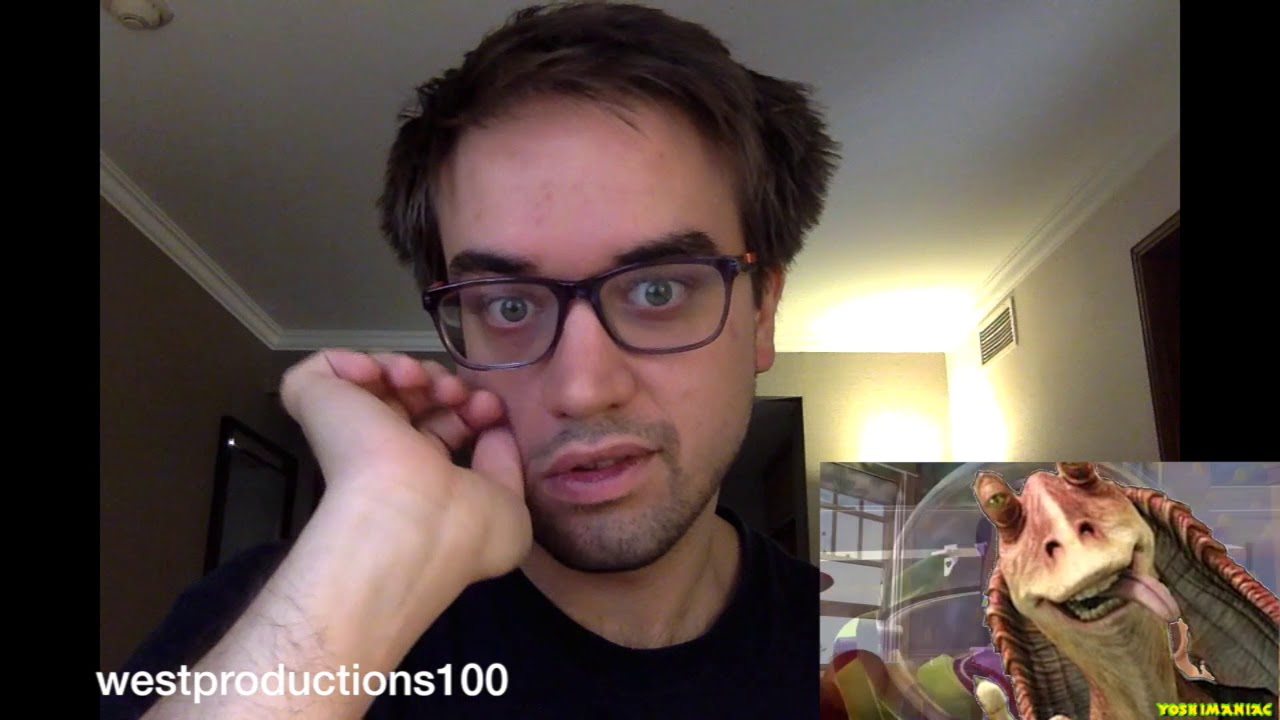 YTP Sos Story Reaction Video - YouTube