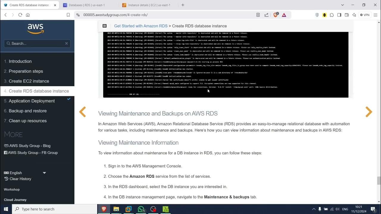 Module 06-Lab05-5 - Application Deployment - YouTube