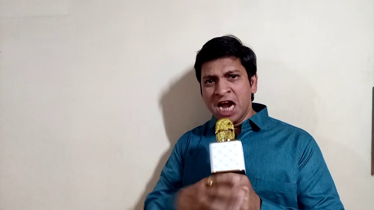 Reporter (comedy) - YouTube