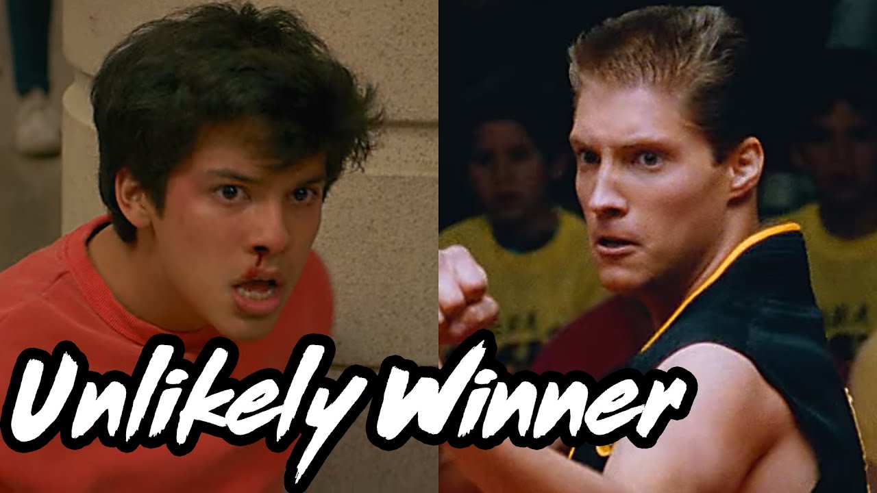 Miguel Diaz vs Mike Barnes: Re-Explained - Analysis/Theory - YouTube