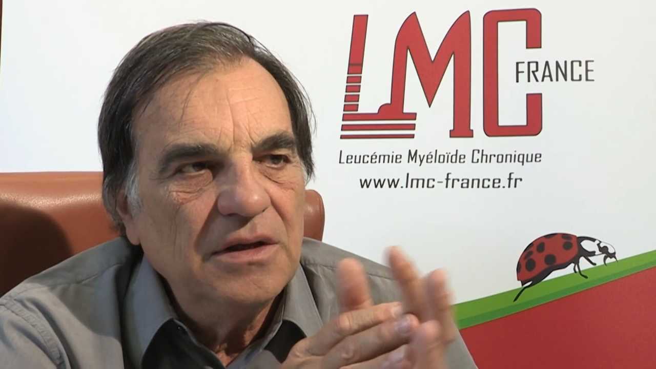 Leucémie Myéloïde Chronique : En savoir plus sur la LMC... version ...