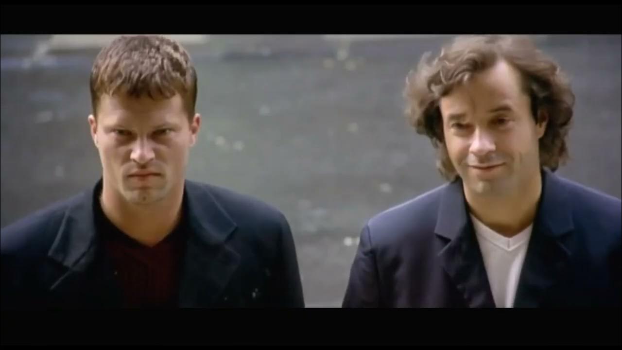 WHAT'S IN THE MOVIE - Knockin' on Heaven's Door 1997 - YouTube