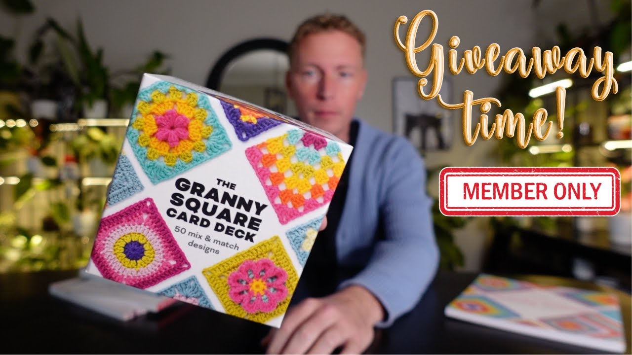 MEMBERS ONLY!! HOLIDAY GIVEAWAY! - YouTube