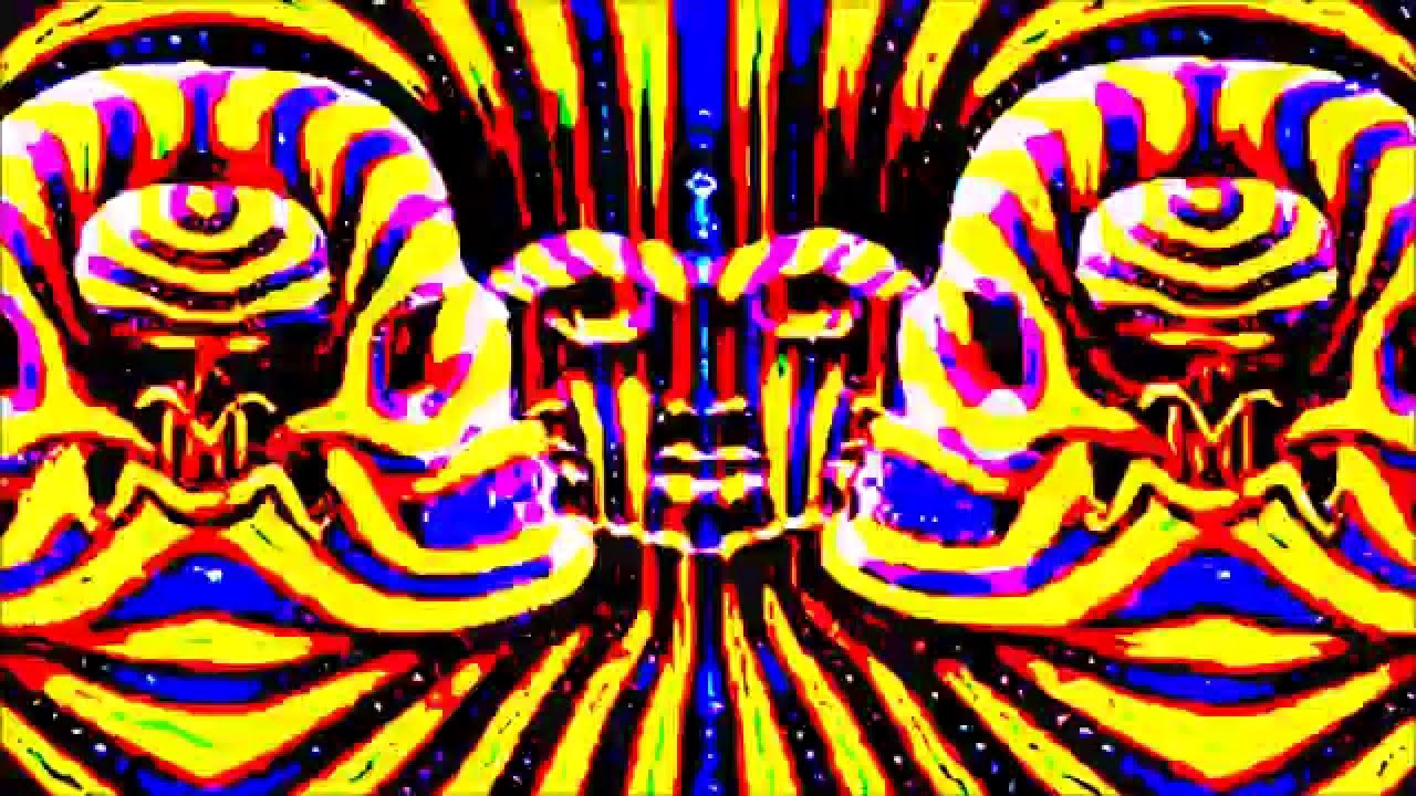 Trippy - YouTube