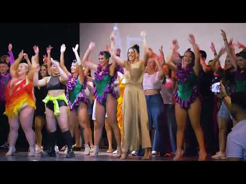 ADS SUMMER SHOW 2025 /FINAL CLOSING 