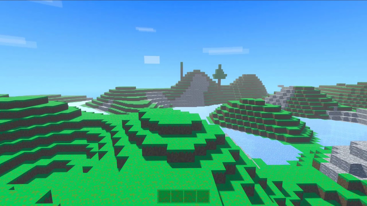 minecraft 2 - YouTube