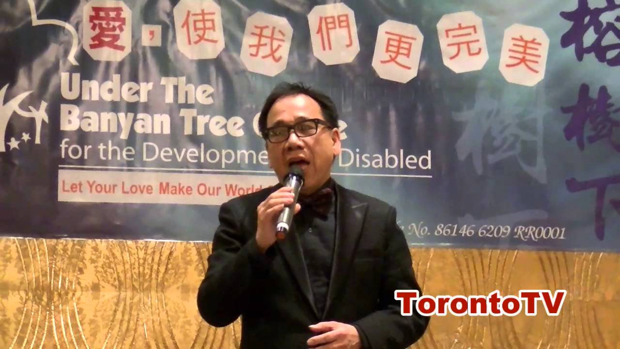 Terrence Wong - YouTube
