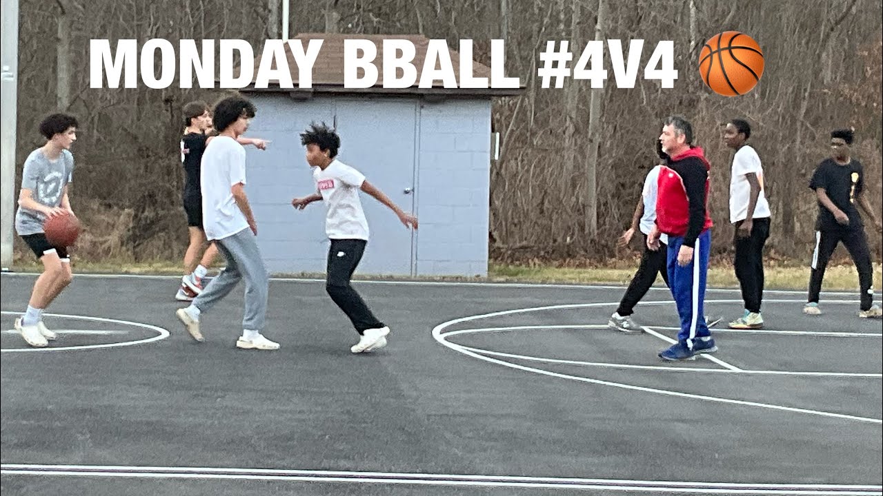 MONDAY BBALL LIVE TEEN EDITION with 1 OG REPLAY 🏀 1.30.23 - YouTube