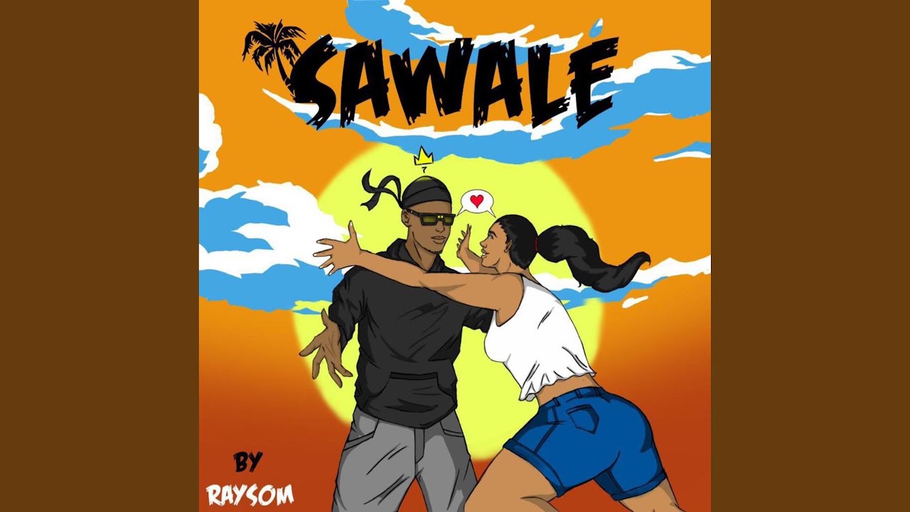 Sawale - YouTube Music
