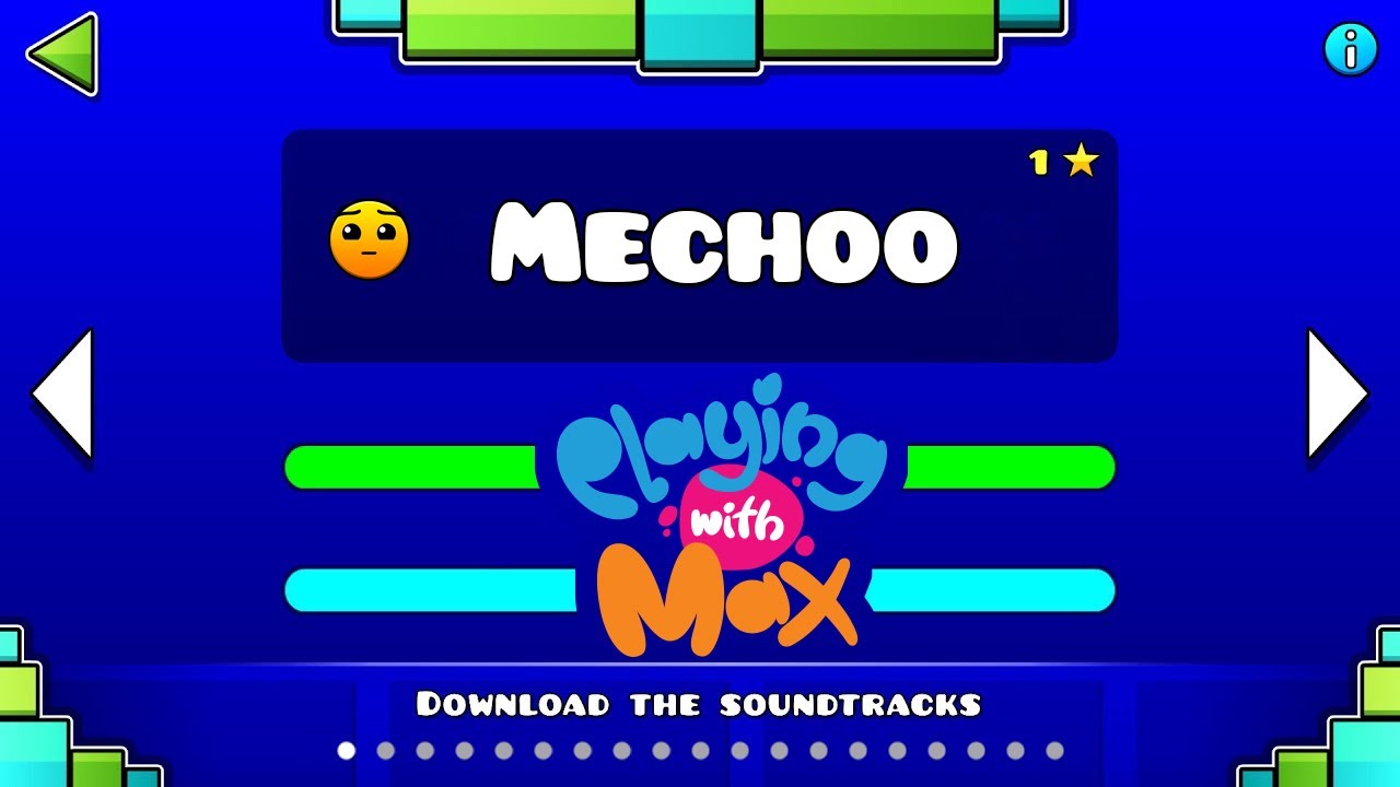 Mechoo Gameplay Alpha Ver. - YouTube