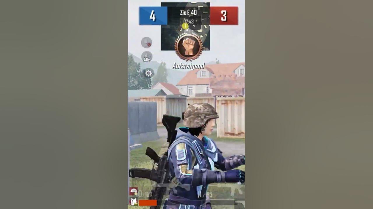 Pubg Mobile Shorts Youtube