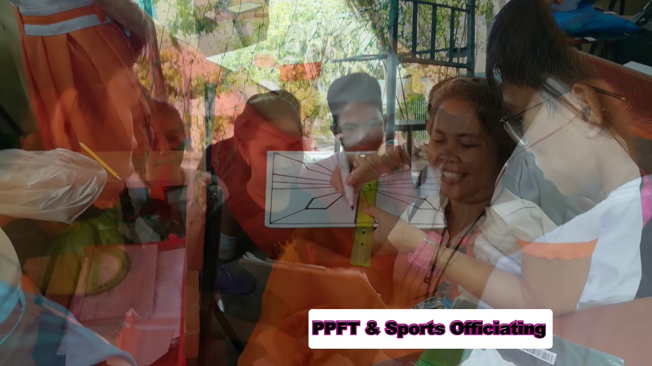 MAPEH projects and performance in the First and Second quarter - YouTube