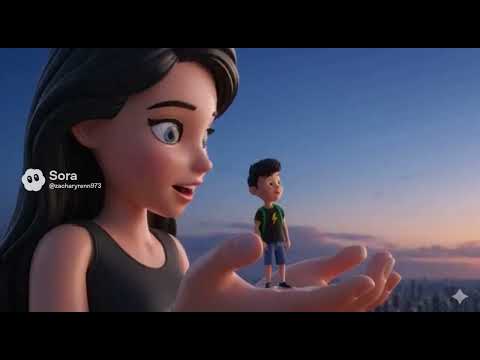 Giantess doll found Zachary Renn