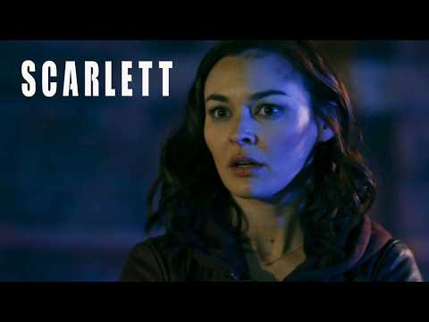 Scarlett (2020) | Azione e Spionaggio | film completo in italiano