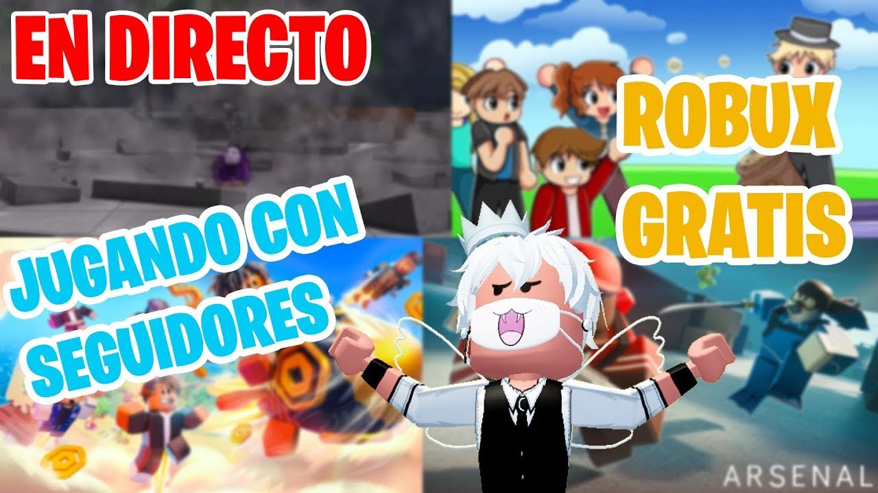 [🎁ROBUX GRATIS ]100 ROBUX GRATIS TODOS LOS SABADOS EN LOOT LEGENDS ...