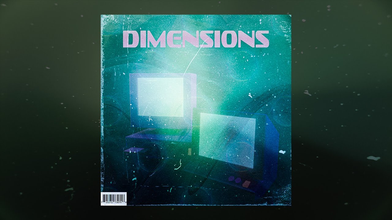 Free Dark Evil Ambient Sample "Dimensions" | Hip Hop, Trap, Vintage ...