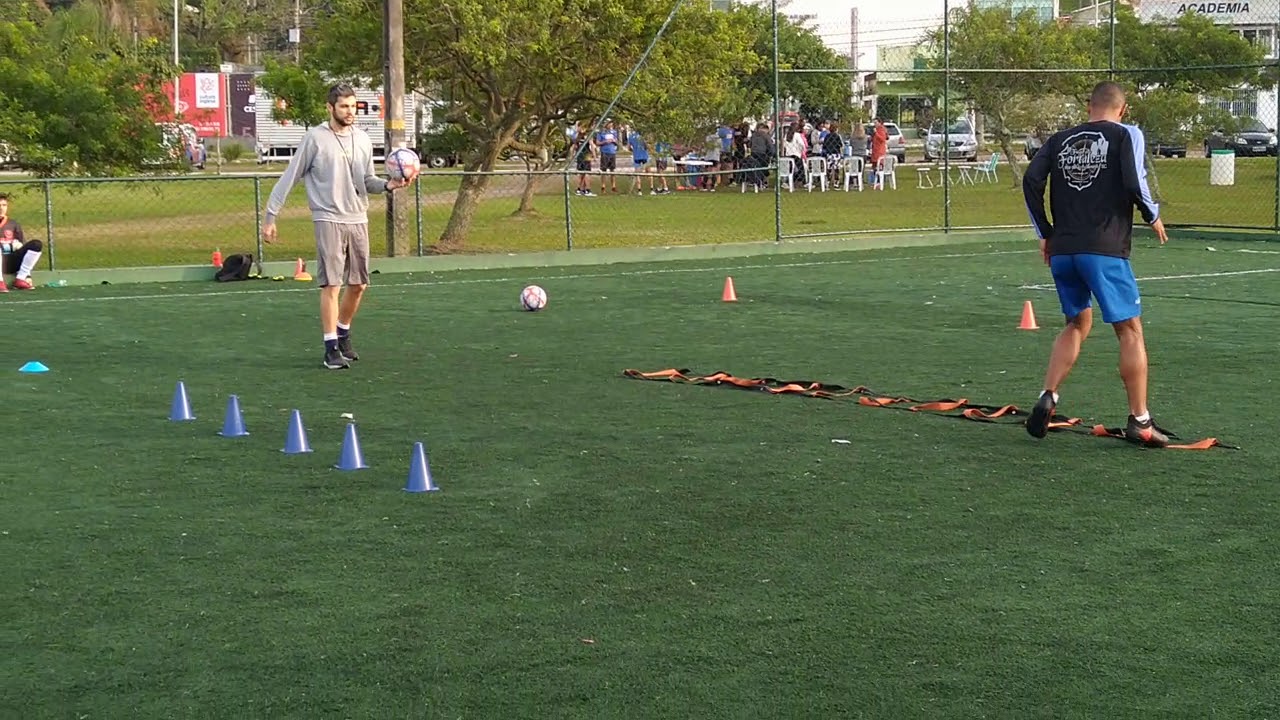 Atleta Ryan Rocha - YouTube