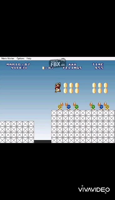 MWR:Mario kills all Koopas with yellow Koopa's shell vid 7. #shorts # ...