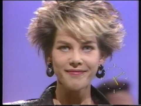 CC CATCH "Soul survivor/ Like a hurricane/ Don't wait too long" - YouTube