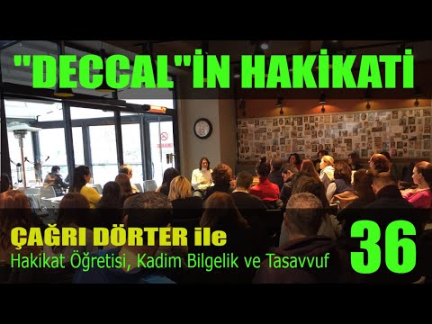 Çağrı Dörter I \