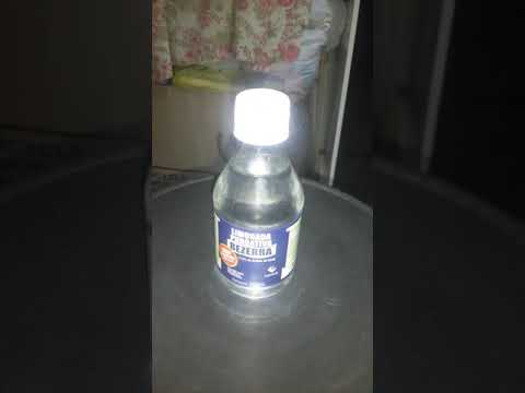 LIMONADA PURGATIVA BEZERRA - YouTube