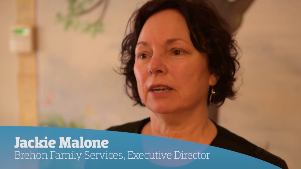 About Brehon Family Services - YouTube