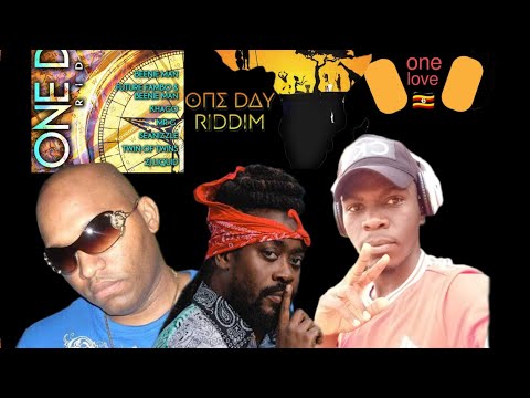 One day riddim ~ DJ'Owenz pro ft Various Jamaican artists - YouTube